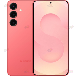 Samsung Galaxy S25 Plus 512 GB 12 GB CoralRed EUROPA