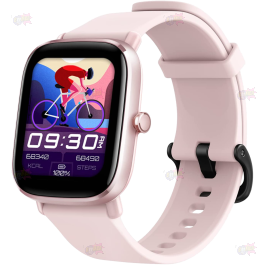 Amazfit GTS 2 Mini Pink No Brand ITA - Acquista Online su Boomba.it