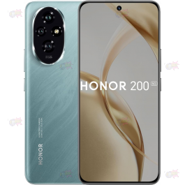 Honor 200 5G 256 GB + 8 GB Emerald Green EUROPA