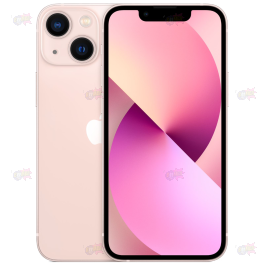 Apple iPhone 13 Mini 128 GB Rosa EUROPA - Acquista Online su Boomba.it