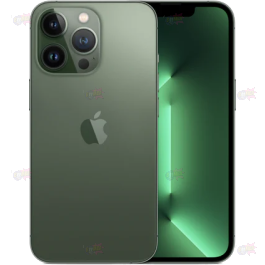 Apple iPhone 13 PRO MAX 128 GB Verde Alpino EUROPA - Acquista Online su ...