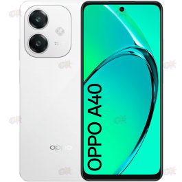 Oppo A40 128 GB 6 GB White EUROPA