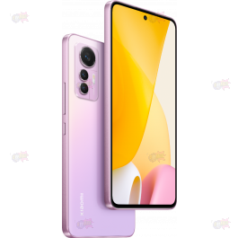 Xiaomi 12 Lite 128 GB + 6 GB Pink EU - Acquista Online su Boomba.it