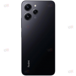 Xiaomi Redmi 12 128 GB + 4 GB Midnight Black EUROPA - Acquista Online ...