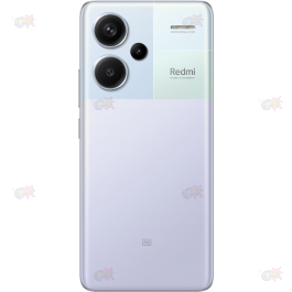 Xiaomi Redmi Note 13 Pro PLUS 512 GB + 12 GB Aurora Purple EUROPA