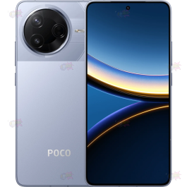 Xiaomi Poco F7 Pro 5G 512 GB + 12 GB Blue EUROPA