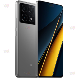 XIAOMI POCO X6 PRO 5G 512 GB + 12 GB Grey EUROPA - Acquista Online su ...