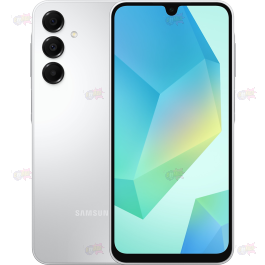 Samsung Galaxy A16 4G (A165) 128 GB + 4 GB Light Grey EUROPA - Acquista ...
