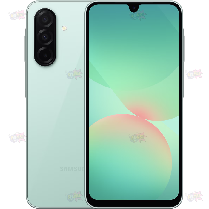 Samsung Galaxy A26 5G 256 GB + 8 GB Mint ITALIA