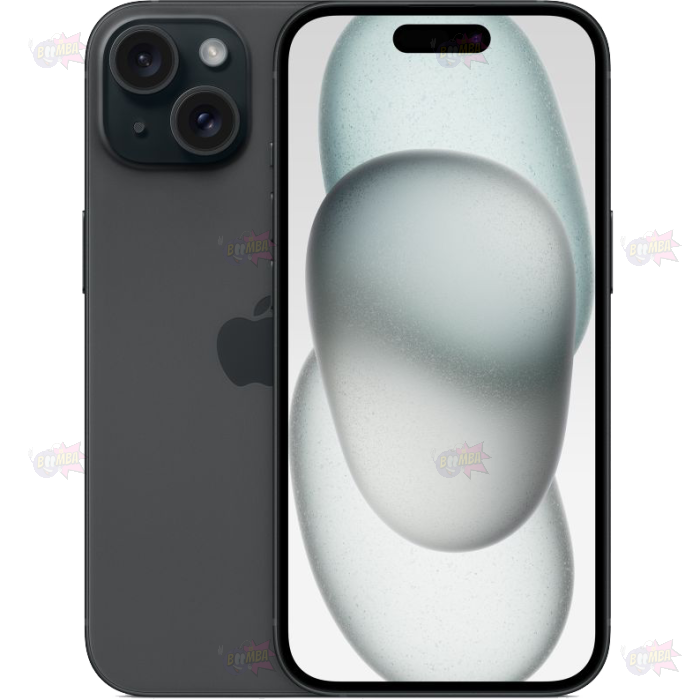 Apple iPhone 15 128 GB Nero EUROPA - Acquista Online su Boomba.it