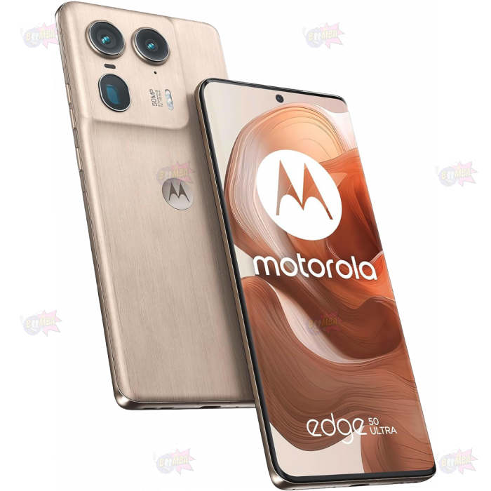 Motorola Moto Edge 50 Ultra 1 TB 16 GB Nordic Wood WINDTRE ITA