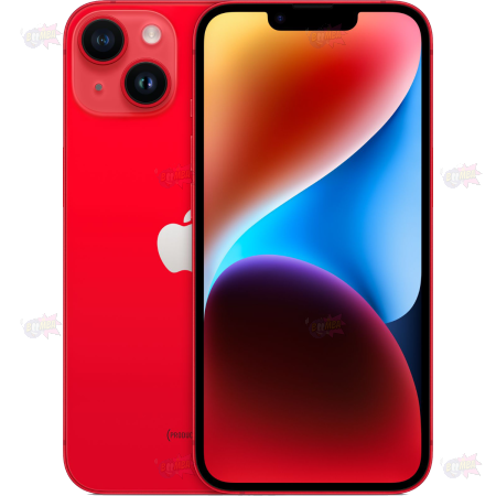 Apple iPhone 14 256 GB PRODUCT(RED) EUROPA - Acquista Online su Boomba.it