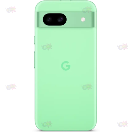Google Pixel 8a 128 GB + 8 GB Aloe EUROPA - Acquista Online su Boomba.it