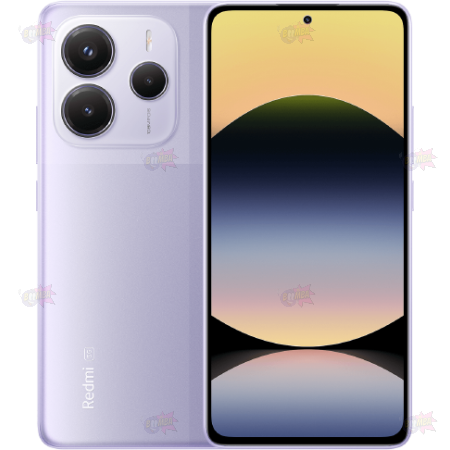 Xiaomi Redmi Note 14 5G 256 GB 8 GB Lavender EUROPA